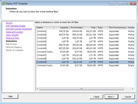 Installing And Configuring VMware VCenter Operations VNinja Net