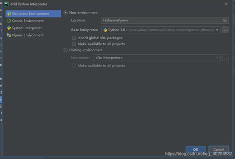 tensorflow facenet gpu训练模型（超详细过程）（一、环境搭建） facenet训练过程 csdn博客