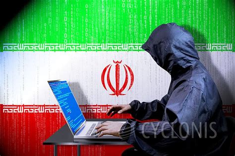 Iranian Hackers Unleash New Tickler Malware In Targeted Attacks On Critical Us And Uae