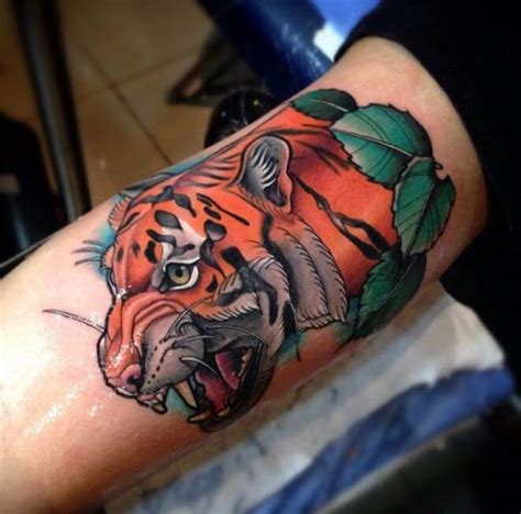 120 Cool Inner Bicep Tattoos For Guys 2019 Words Quotes Designs