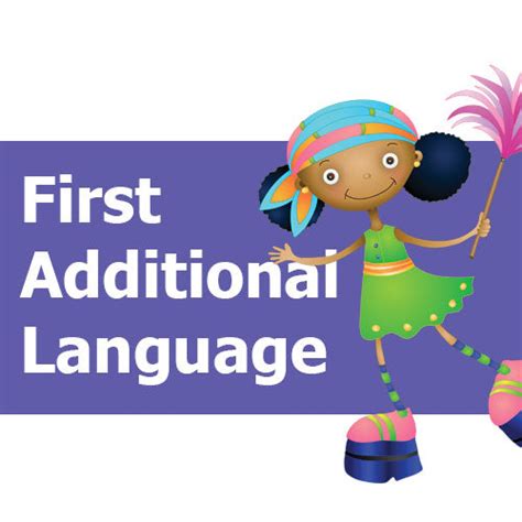 First Additional Language Lectio Publishers