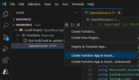 H Zl Ba Lang Azure Openai Yi Y Nlendiricisi Ile T Mle Tirme