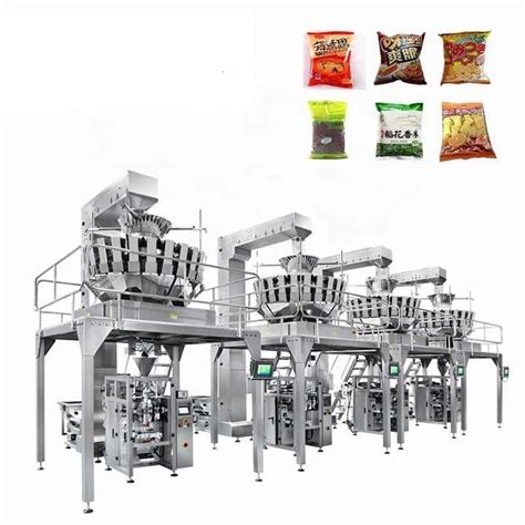 What Is A High Speed Packaging Machine？