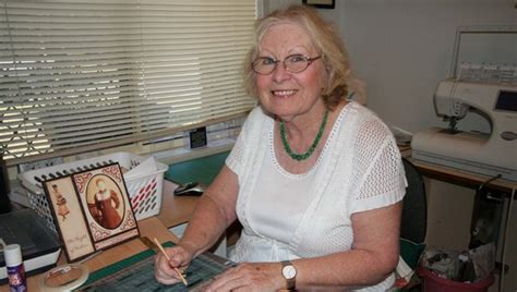 Qut Working With Older People The Computer Whiz