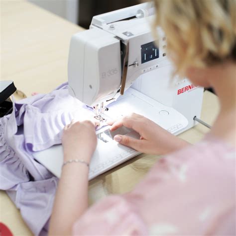 Bernina New B335 61678815 Texas Quiltworks