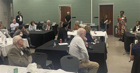 Data Center Forum Gathers Officials Industry Reps Headlines