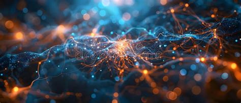 Synaptic Symphony A Neural Network Tapestry Concept Neural Networks Artificial Intelligence