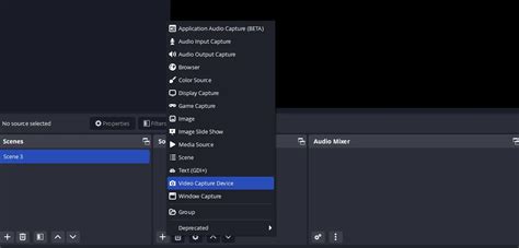 Support Faq How Do I Set Up The Audio In Obs And Streamlabs Obs Avermedia