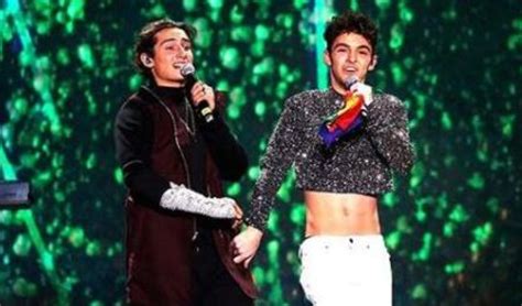 Aristemo Posible Pleito Entre Emilio Osorio Y Joaquín Bondoni
