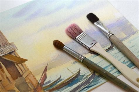 Мои любимые кисти.: colormondays_ru — LiveJournal