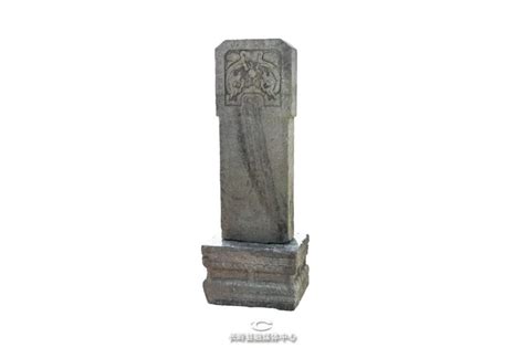 【长岭文史·文物图鉴】功德碑（清代）澎湃号·政务澎湃新闻 The Paper