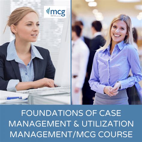 Case Management Institute