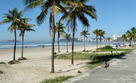 Praia da Enseada Guarujá o que fazer e melhores hotéis