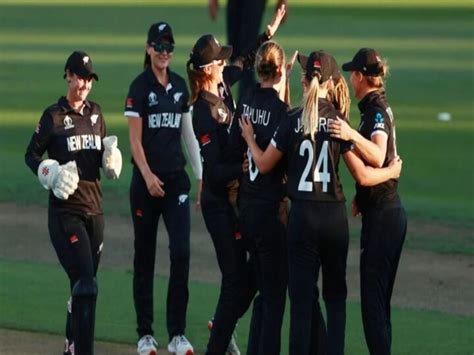 NZ W Vs PK W Dream11 Prediction Womens World Cup 2022 Live Score Stats