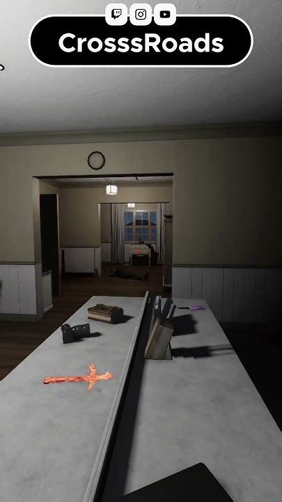 Understand The Jinn Ability Phasmophobiagame Phasmophobia Phasmo Phasmophobiaupdate Horror