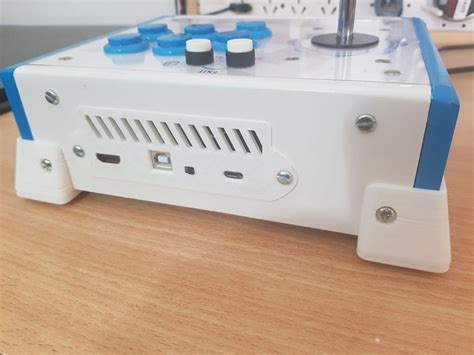 Check Out This Custom Made Compact All In One Retro Arcade Machine