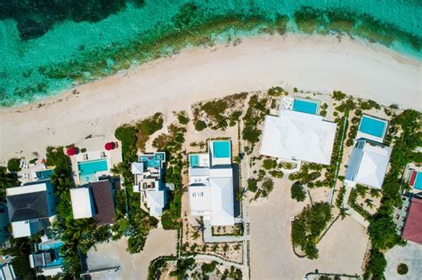 What Are The Best Areas To Stay In Turks And Caicos