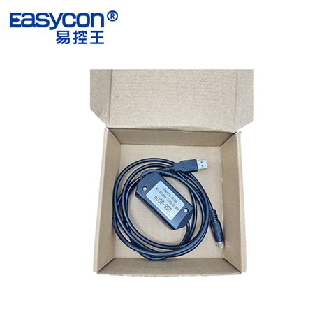 Usb Sc09 Fx Plc Programming Cable Adapter For Fx0n Fx1n Fx2n Fx0s Fx1s Fx3u Fx5u Plc Cable Buy