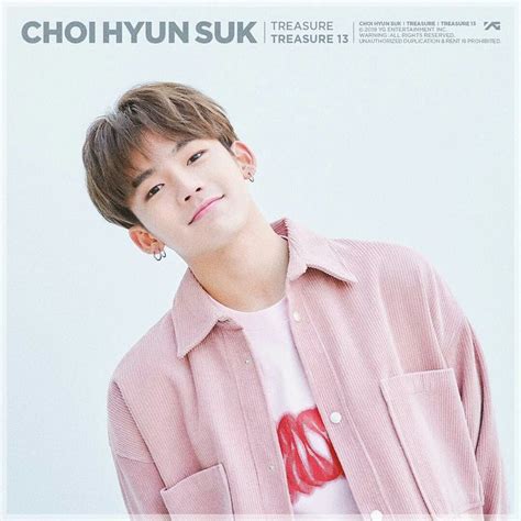 Biodata Treasure 13 Lirik Lagu Lagu Gambar