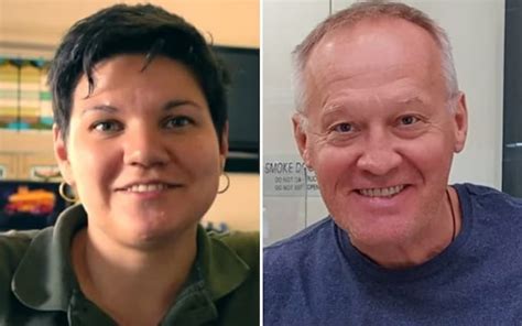 Australian Soldier And Her Husband Charged With Spying For The Kremlin