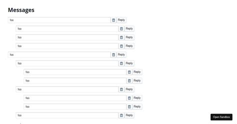 Eloquent Platform Sf2cm Codesandbox
