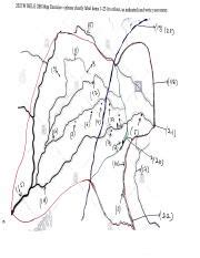 Interactive Map Exercise Label And Identify Items 1 23 With Course Hero