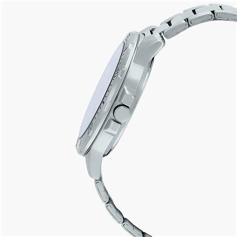Buy Casio Enticer Men Analog Mens Watch Mtp Vd01d 1bvudf A1361 From Casio At Just Inr 2995 0