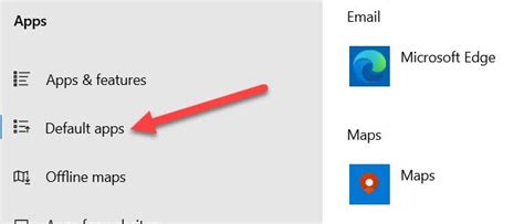 How To Set Windows Media Player As The Default On Windows