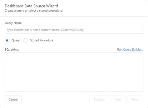 Working With Sql Data Sources Loadgen