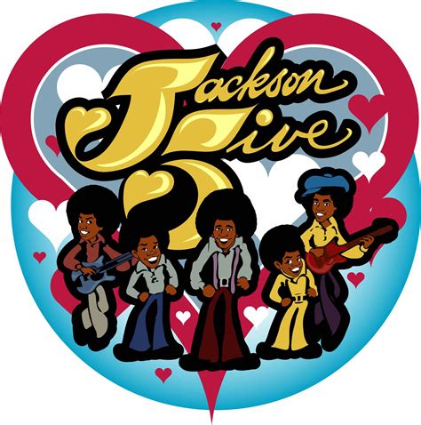 The Jackson 5ive Animated Series 1971 1973 Jackson 5 Songs Motown