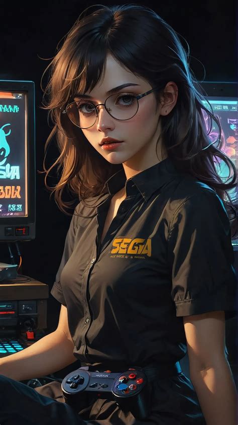 100 Sexo Ai Generated Images Starryai