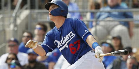 Prospect Will Smith Called Up By Dodgers