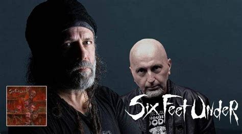 Six Feet Under Rock Attitude