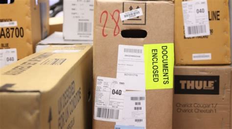 Lessons From History The Abolition Of Australia S GST Free Import Threshold