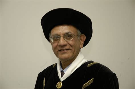 Prof Dr Goolam Mohamedbhai Mru
