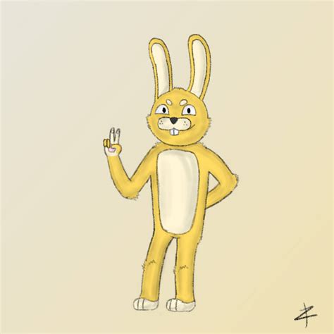 Rabbit Experiment By Schizoidrus On Deviantart