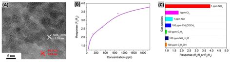 Recent Advances In Electrochemical Sensors For Detecting Toxic Gases