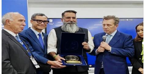 जस्ट राइट्स फॉर चिल्ड्रेन के संस्थापक भुवन ऋभु बने वर्ल्ड ज्यूरिस्ट के अधिवक्ता Jagat Prahari