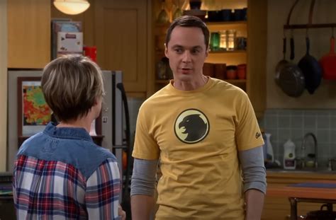 The Big Bang Theory Alums Who Have Havent Made Spinoff Cameos Us Weekly
