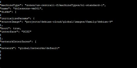 API Managed Resources DCLessons