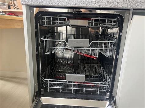 식기세척기 내부청소와 물비린내 한번에 잡기 일하는 엄마