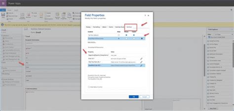 powerapps component framework for dynamics 365 skysoft connections