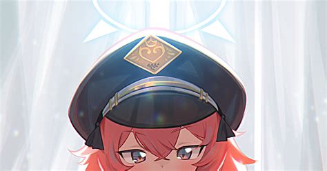 ブルーアーカイブ 棗イロハ Nnのイラスト Pixiv