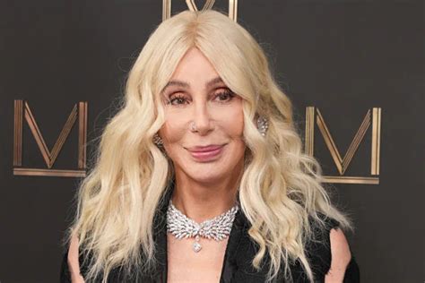 Cher Mocks Rock And Roll Hall Of Fame Snub They Can Do It Themselves
