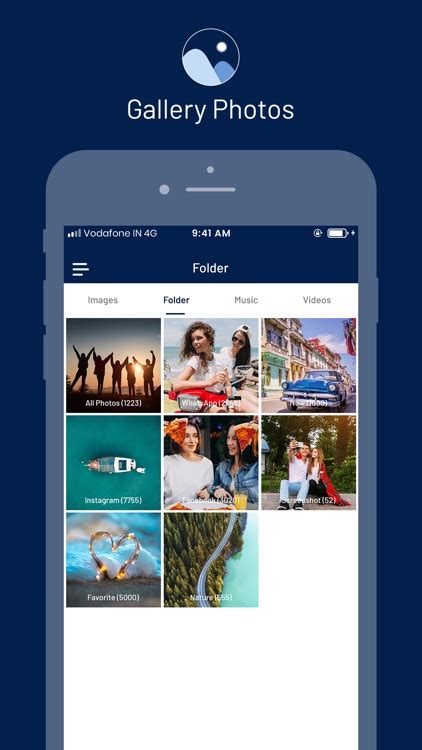 File Manager Photos And Videos By Axita Ghevariya