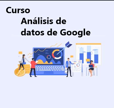 Curso profesional de Análisis de datos de Google Buscando Universidad