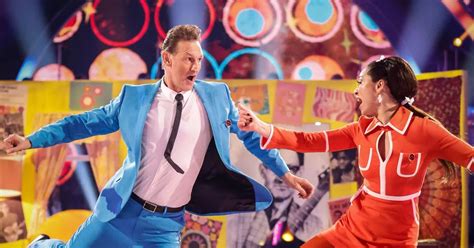 Strictly Fans Call For Axed Contestant To Make Dramatic Comeback After