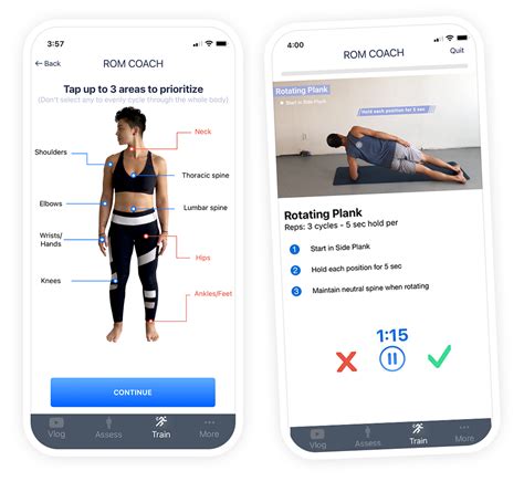 Download Rom Coach Mobility Training App Get Rom Coach