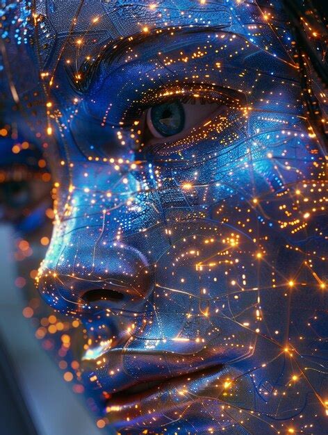 Premium Photo 3d Rendering Of Abstract Technology Concept Uhd Wallpaper