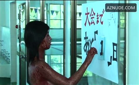 Sasa Handa Breasts Butt Scene In Attack Girls Swim Team Versus The Undead Aznude